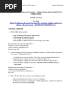 Test Bank for Records Management 10th Ed. | PDF | Records Management ...