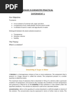 Normality - Formula, Definition, Examples, Problems | PDF | Mole (Unit ...