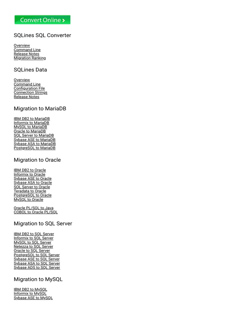 Functions - RETURNS TABLE - SQL Server To PostgreS - 1682350272583 | PDF