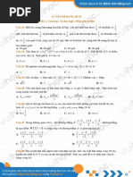 Toán 7 C NG TR Nhân Chia Đa TH C | PDF