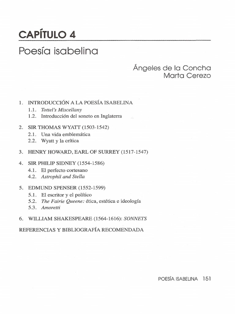 Tema Iv | PDF | Arte | Clásicos