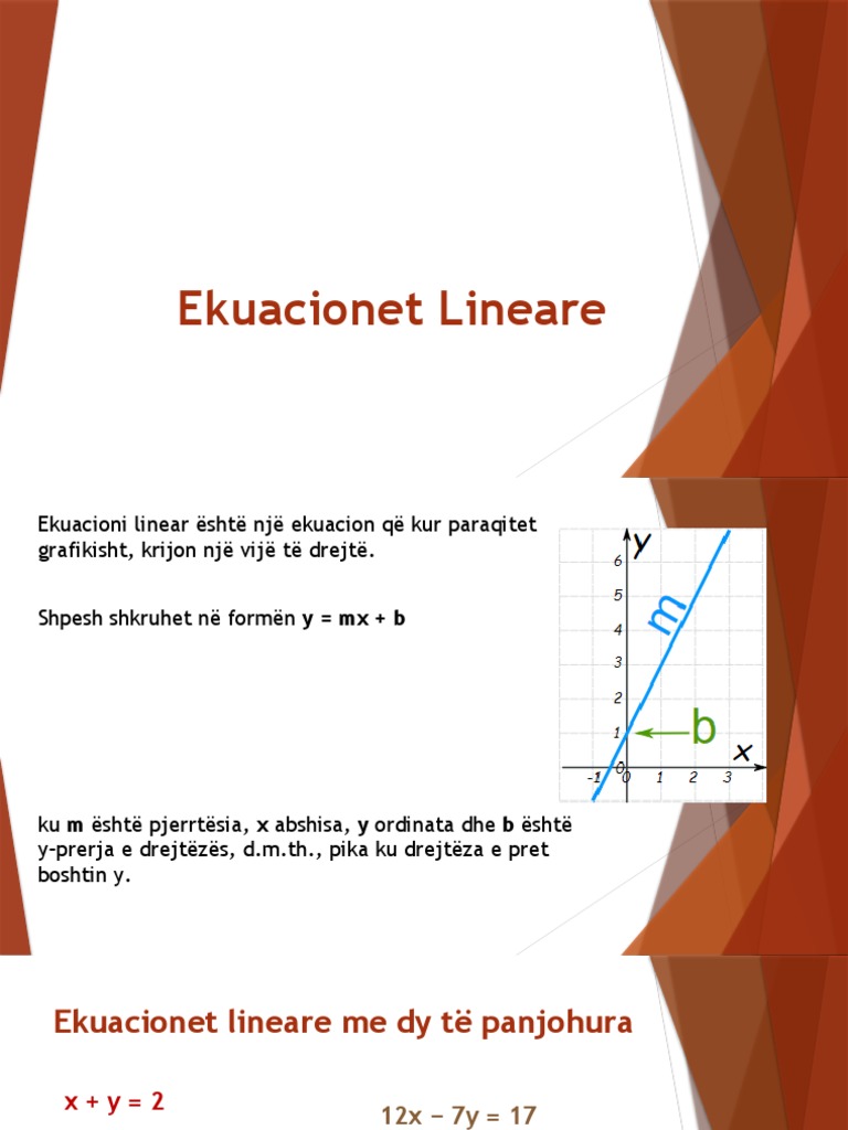 Ligjerata e VII | PDF