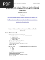Test Bank for Records Management 10th Ed. | PDF | Records Management ...