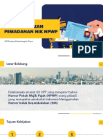 Buku Manual Coretax 2024 | PDF