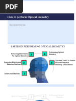 Papilledema Grading System (Frisen Scale) | PDF