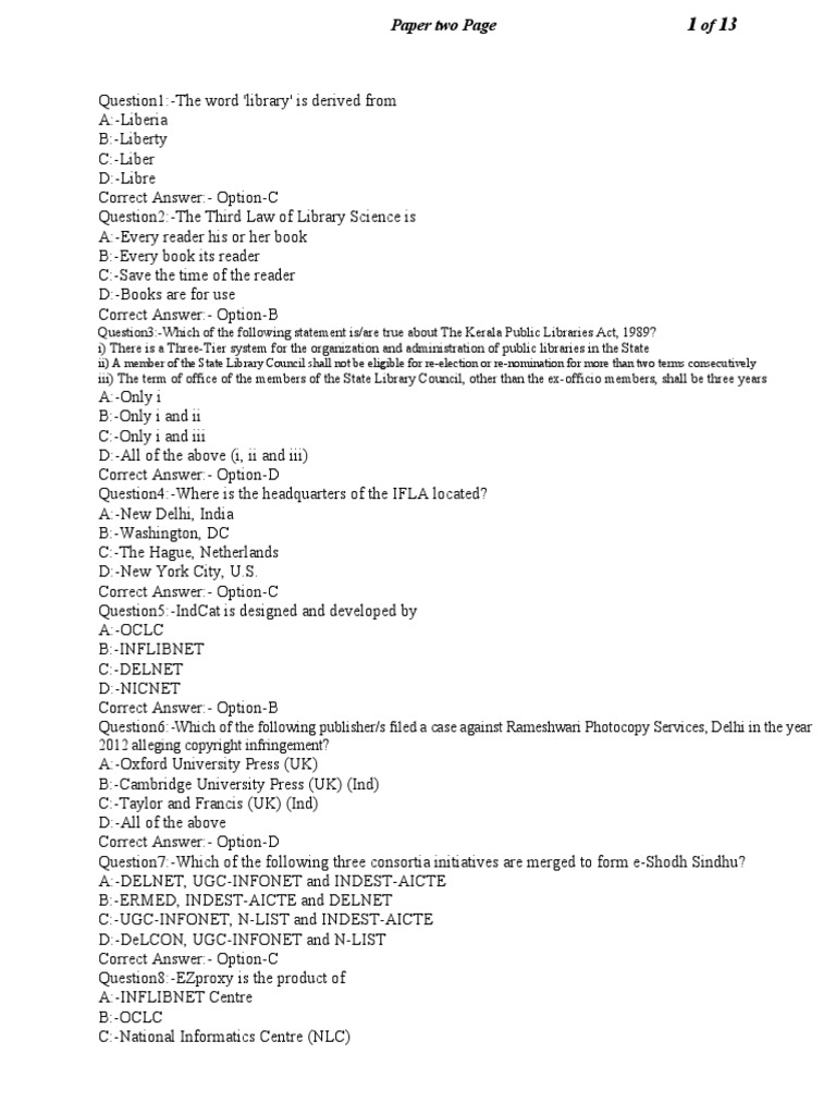 Paper Two Download Free Pdf Digital Library Metadata
