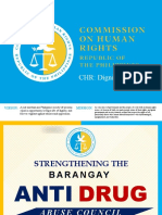 BADAC Organizational Chart | PDF