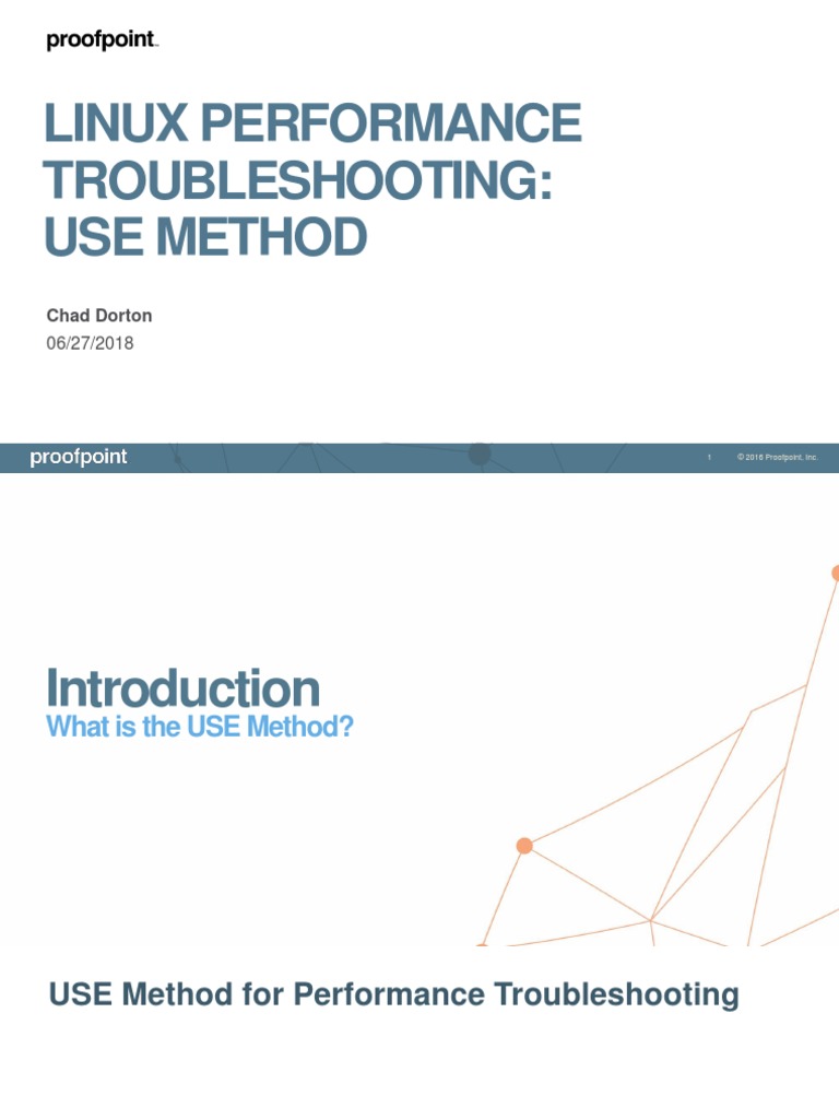 Linux Performance Troubleshooting | PDF