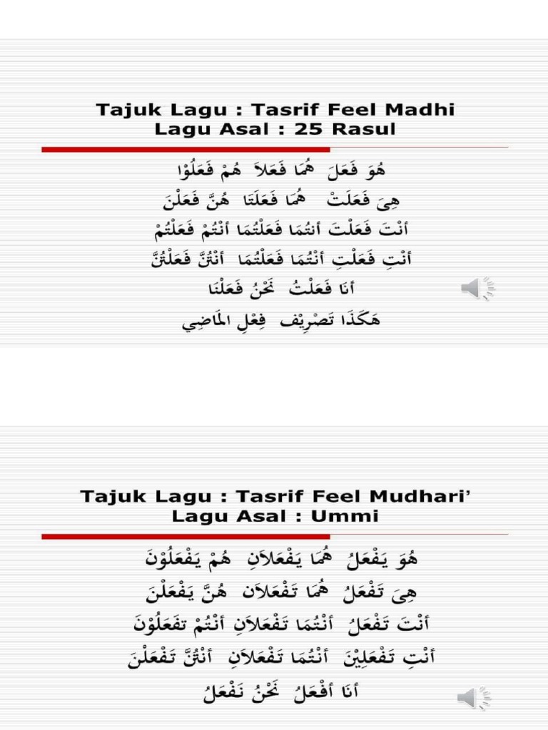tasrif feel | PDF