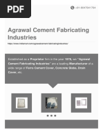 ACO Fulbora Catalogue - 2015 | PDF | Screw | Asphalt