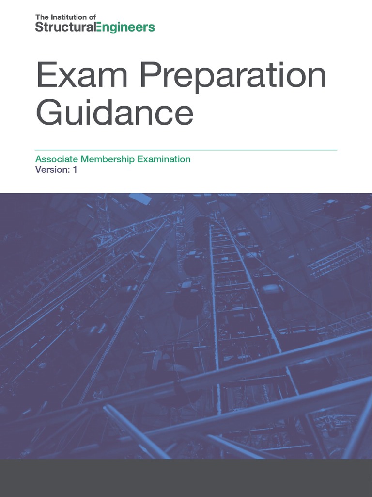 AM Exam Preparation Guidance | PDF