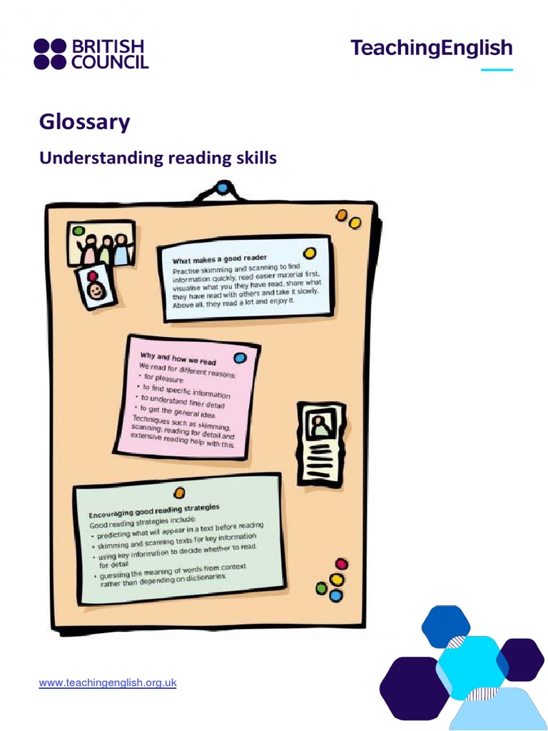 Resources – Understanding Reading | PDF
