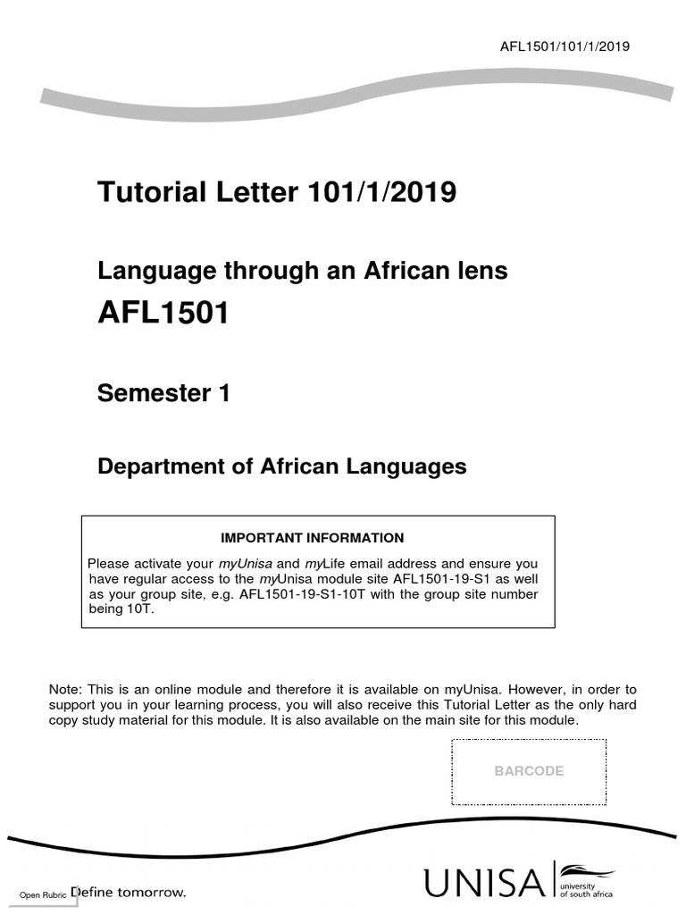 AFL1501 | PDF | Plagiarism | Libraries