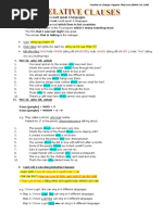 Make Questions For The Underlined Words or Phrases | PDF | Games ...