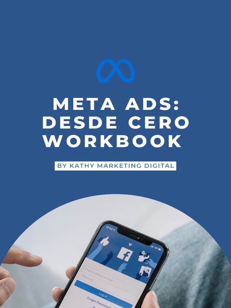 Meta Ads Desde Cero Workbook Pdf