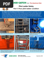 Port State Control Deficiency Codes | PDF | Water Transport