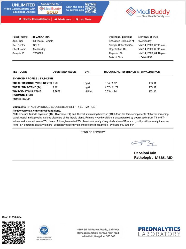 Medibuddy PHLB988113879 1 | PDF