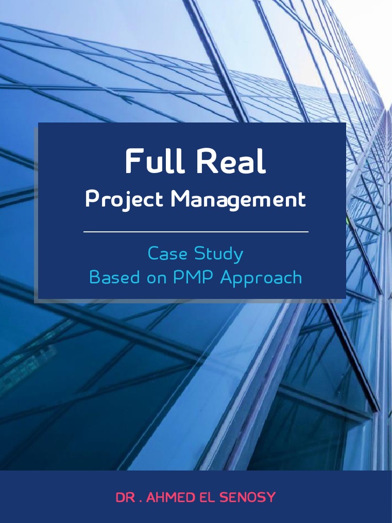 Project Management Case Study in Riyadh | PDF | Business | Finance ...