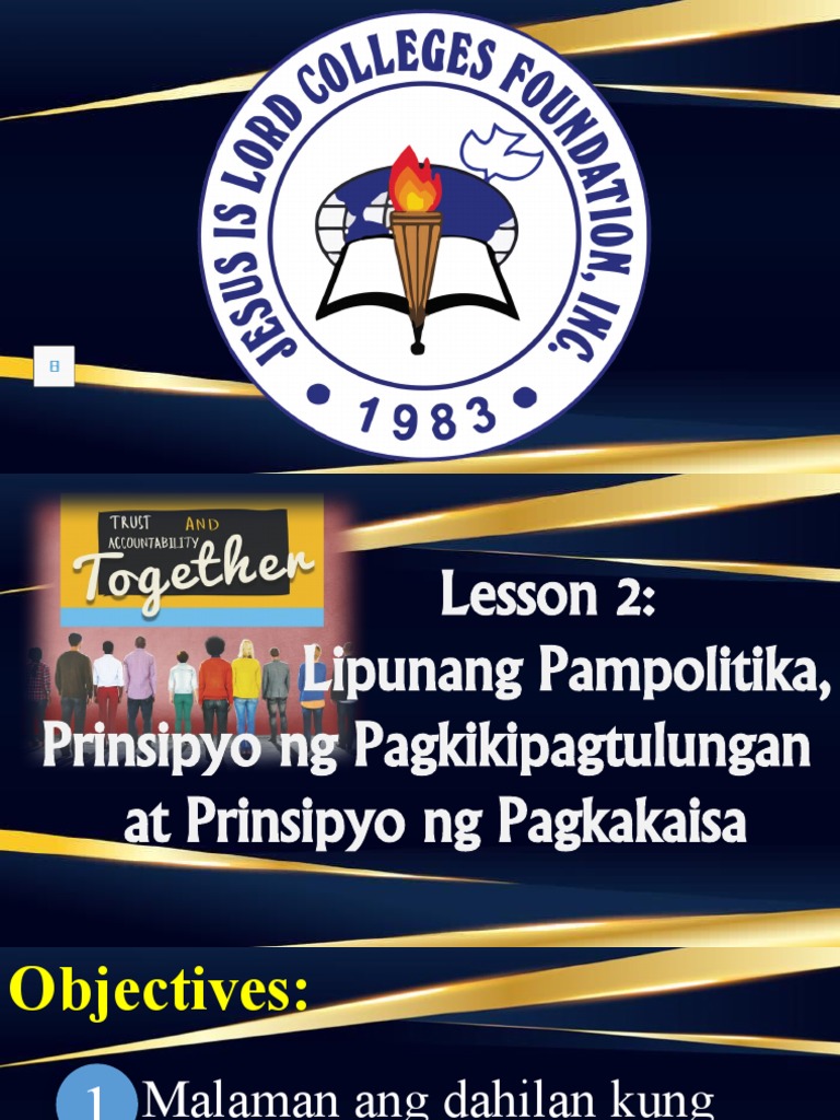 Q1 PPT 2 Esp 9 | PDF