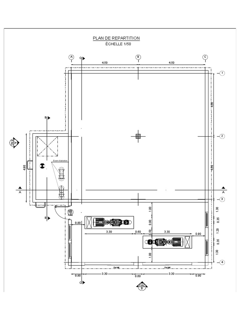 Bache A Eau Plus de 200 m3 r02 | PDF