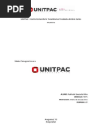 Tabela de Controle PA | PDF