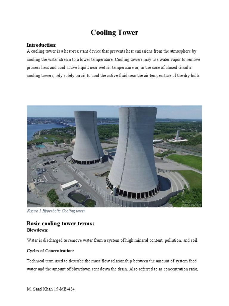 cooling-tower-assignment_compress | PDF