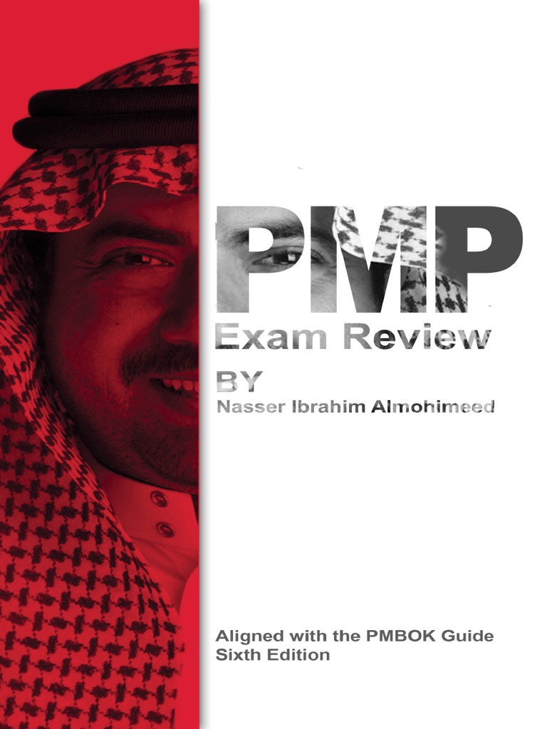 PMP Exam Review | PDF