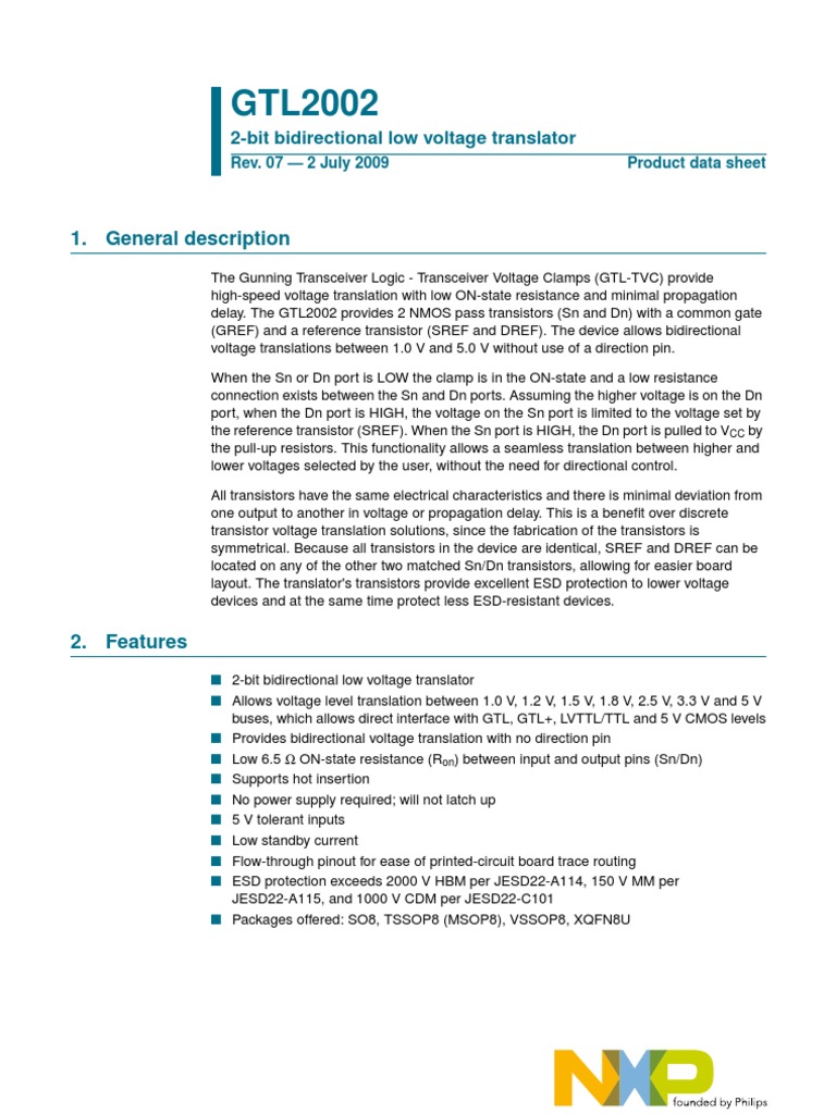 GTL 2002 | Download Free PDF | Soldering | Printed Circuit Board