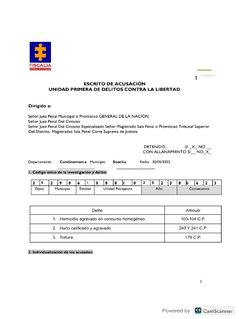 PRUEBAS DOCUMENTALES | PDF