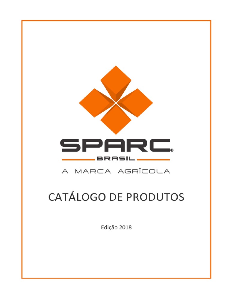 Catalogo Sparc Brasil Tuzzi | PDF