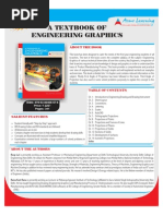 P S Gill Machine Drawing PDF | PDF | Horsepower | Computing