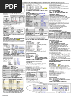 Brunel University Campus Map | PDF | Transport Infrastructure | Transport