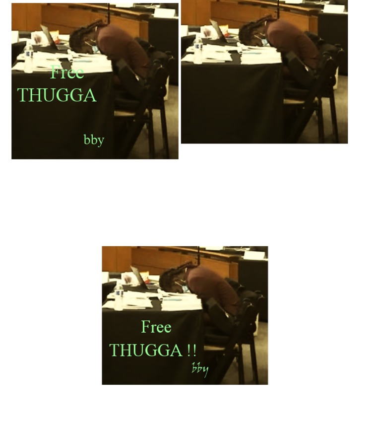 Free Young Thug | PDF