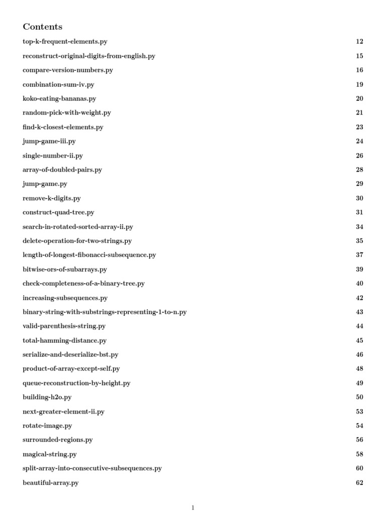 All Medium Problems | PDF | Mathematics | Computer Programming