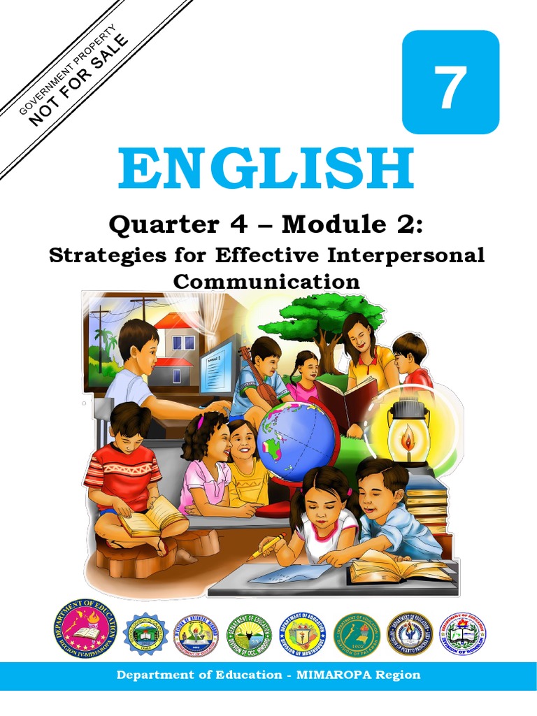 Eng7 Q4 Mod2 | PDF