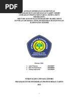 Askeb Persalinan Normal | PDF