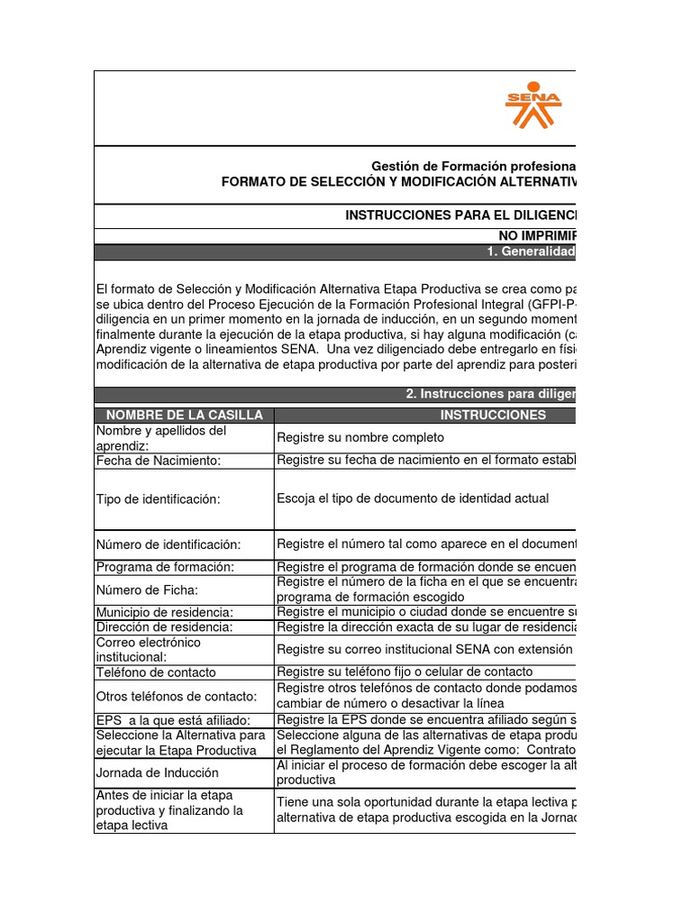 GFPI-F-165_formato caprendizaje 2 | PDF