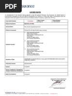 CIDB 4th Schedule Act 520 | PDF