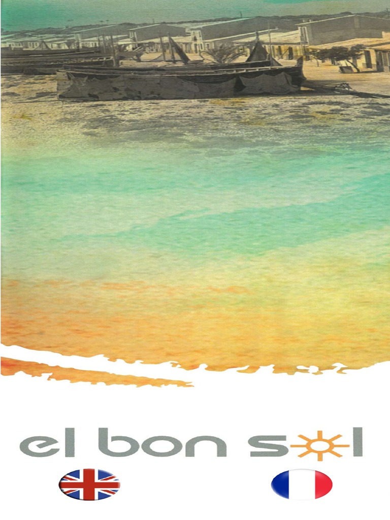 Bon Sol 2022 | PDF