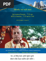 Mangalacharan Prayers for Gita & Bhagavatam | PDF | Bhagavata Purana ...