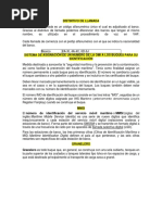 Definición y tipos de popa en barcos | PDF | Barcos | Crucero