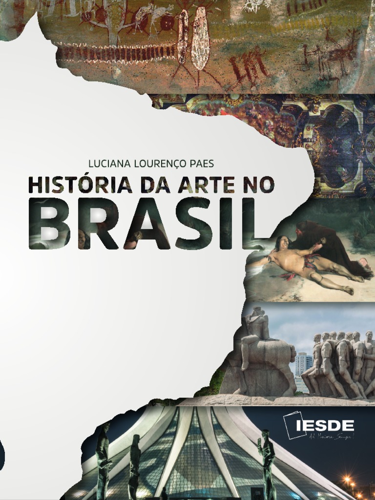 Historia Da Arte No Brasil | PDF | História