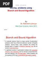 Midpoint Subdivision Line Clipping Algorithm | PDF | Bit | Algorithms
