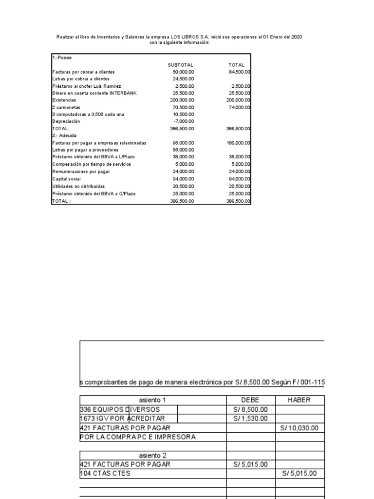 s14.s2 Material | PDF | Contabilidad | Activo fijo