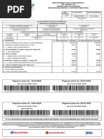 Ficha Tecnica Motores WEG W21 | PDF