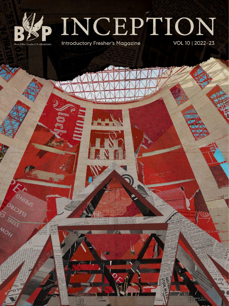 Inception 2022 23 | PDF