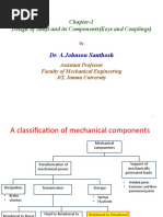 Design Shaft Key | PDF | Axle | Mechanical Engineering