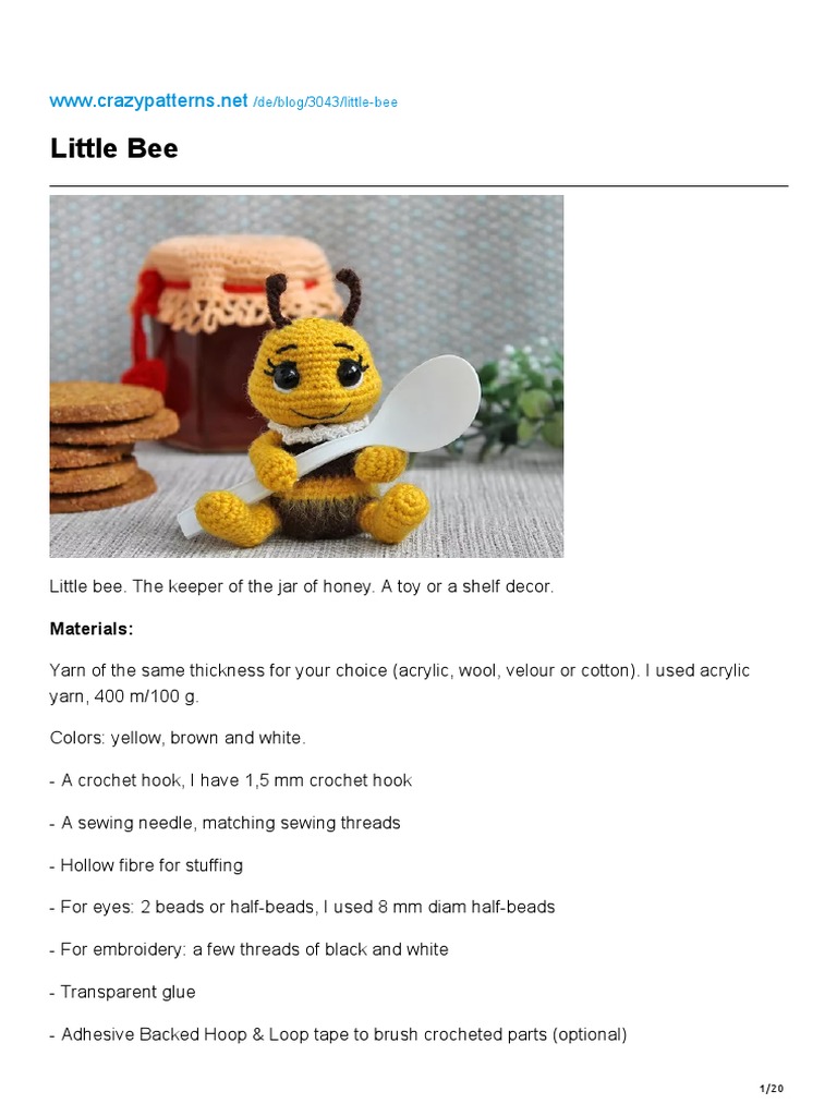 Little Bee | PDF