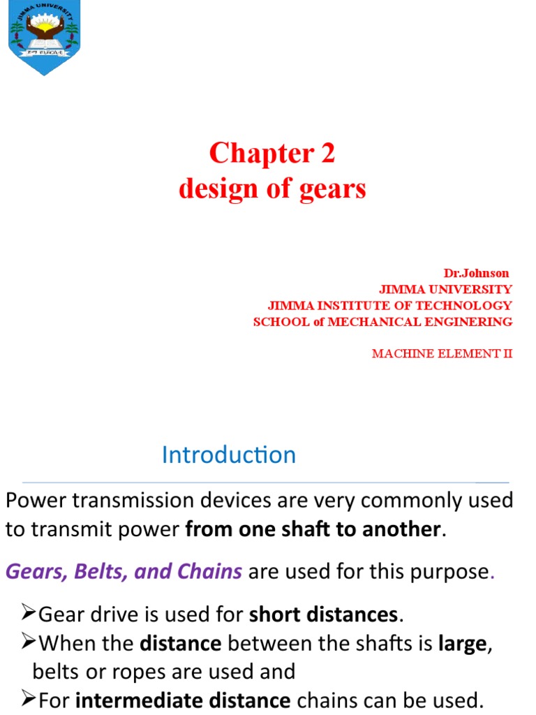 Chapter 2 | PDF
