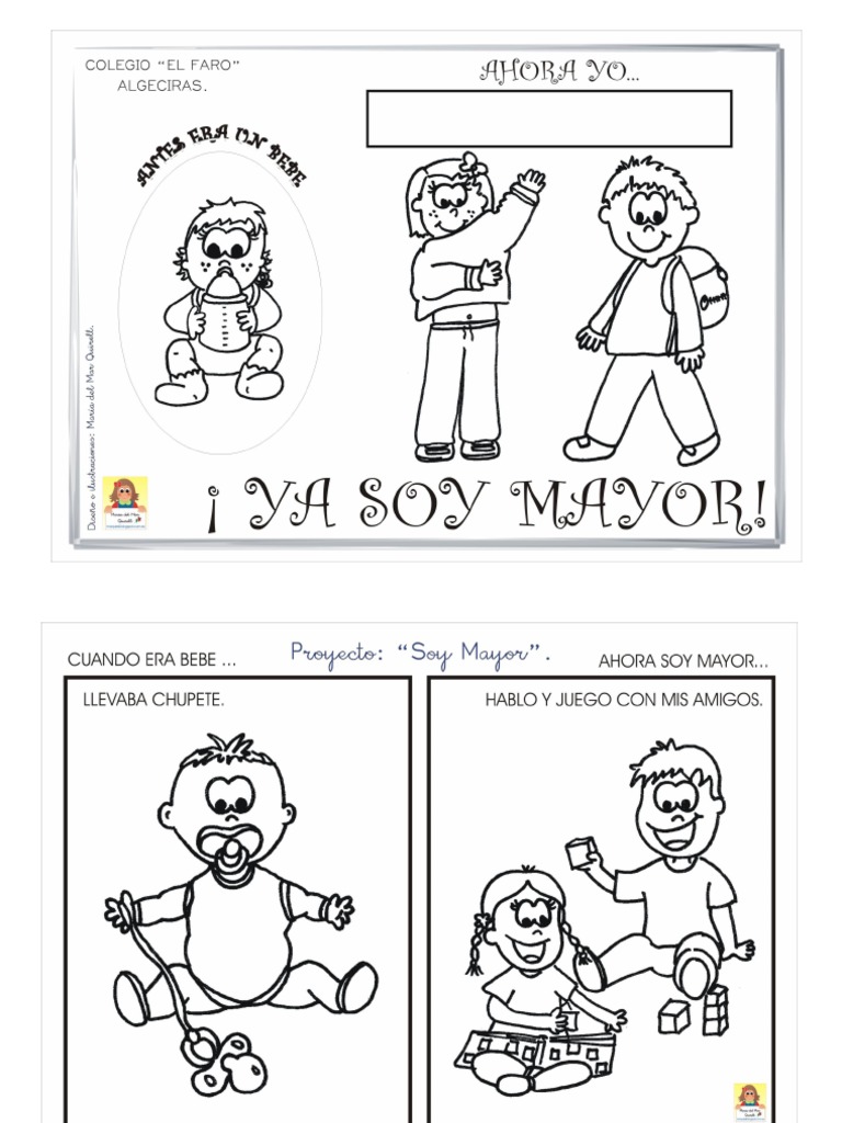 Auto No Mia Cuaderno | PDF